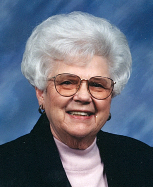 Fern Olson, 93 | News, Sports, Jobs - Times Republican